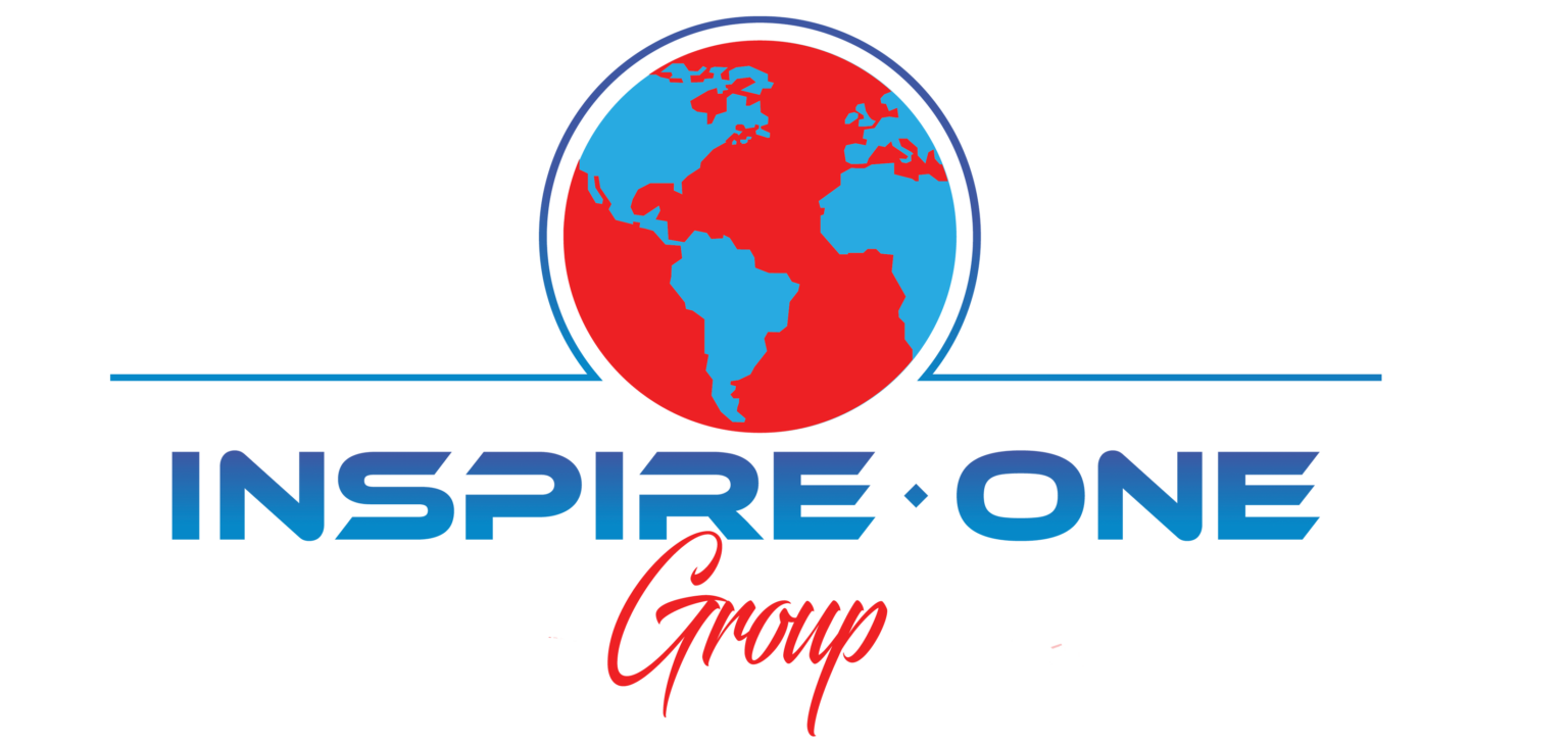 Inspire One Radio - Inspire One Group