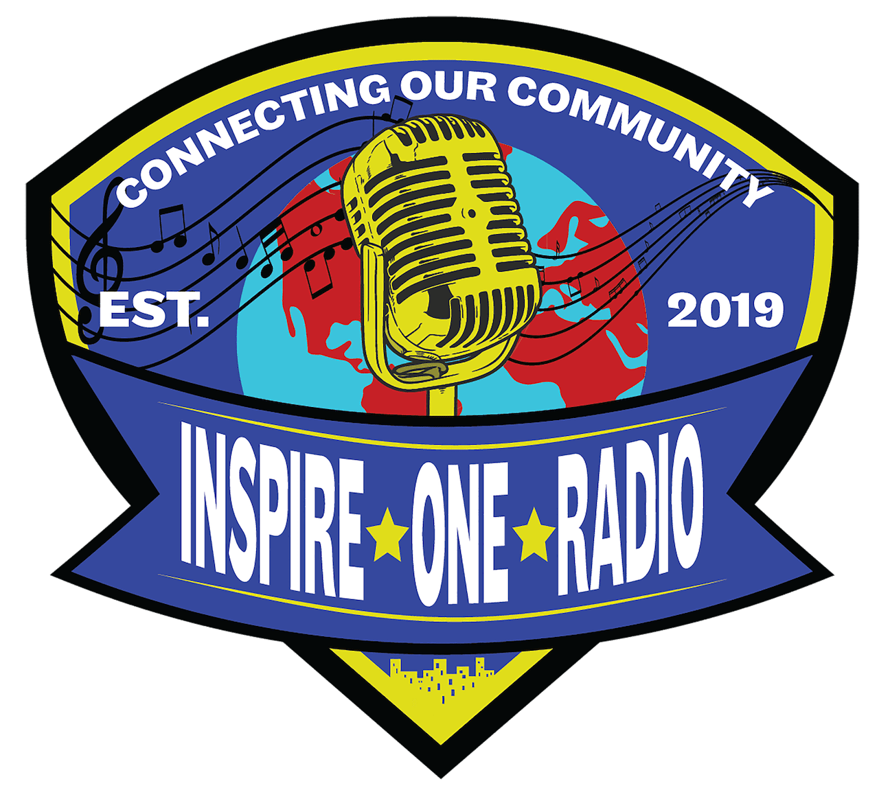 Inspire One Radio - Inspire One Group